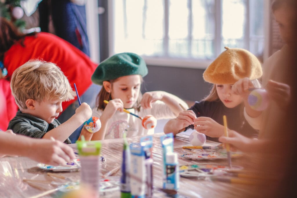 Museum Educational Program Opens Doors for Further Development of ...