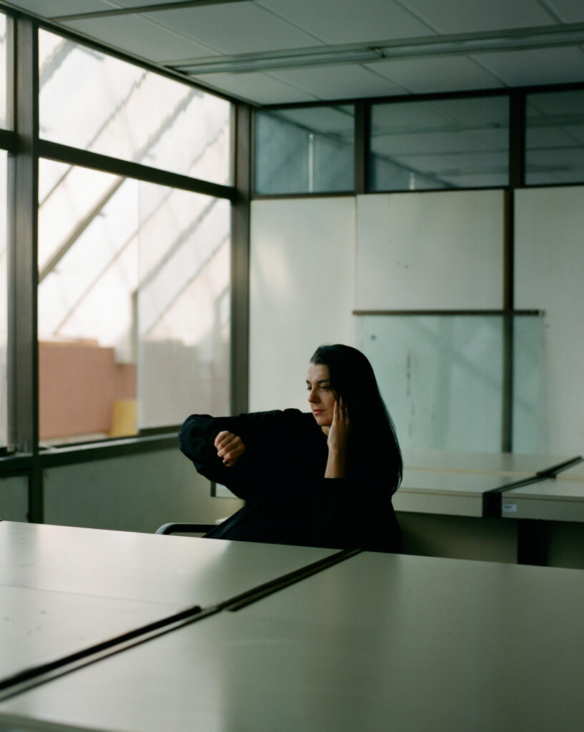 Kustoskinja MSUCG Natalija Vujošević dobitnica je “Igor Zabel” granta ...